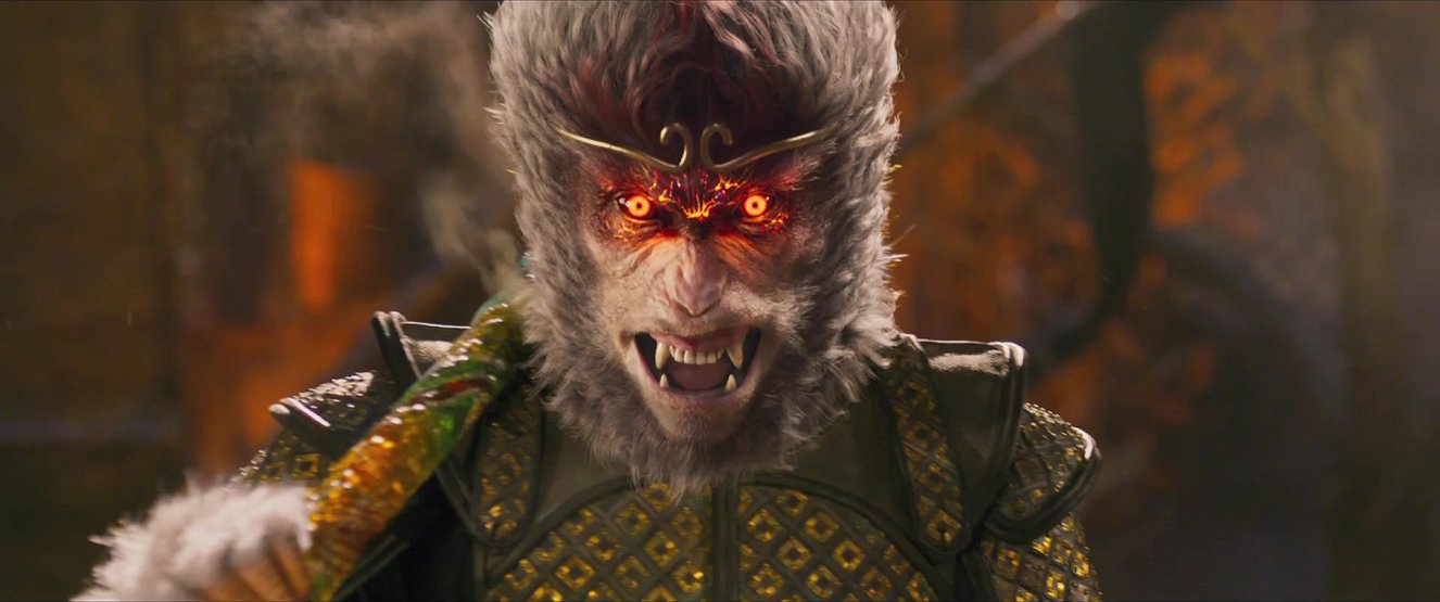 Journey to the West: Demon Chapter (2017) | ČSFD.cz