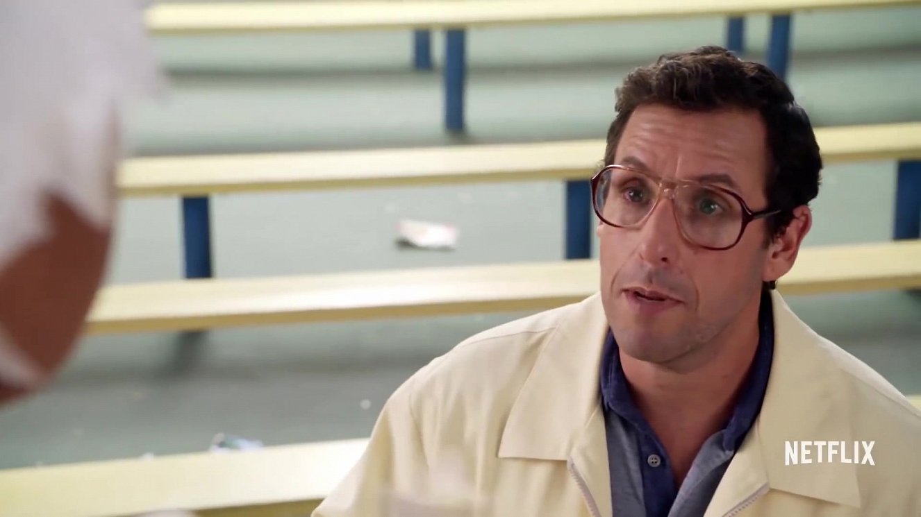 Sandy Wexler (2017) | ČSFD.sk