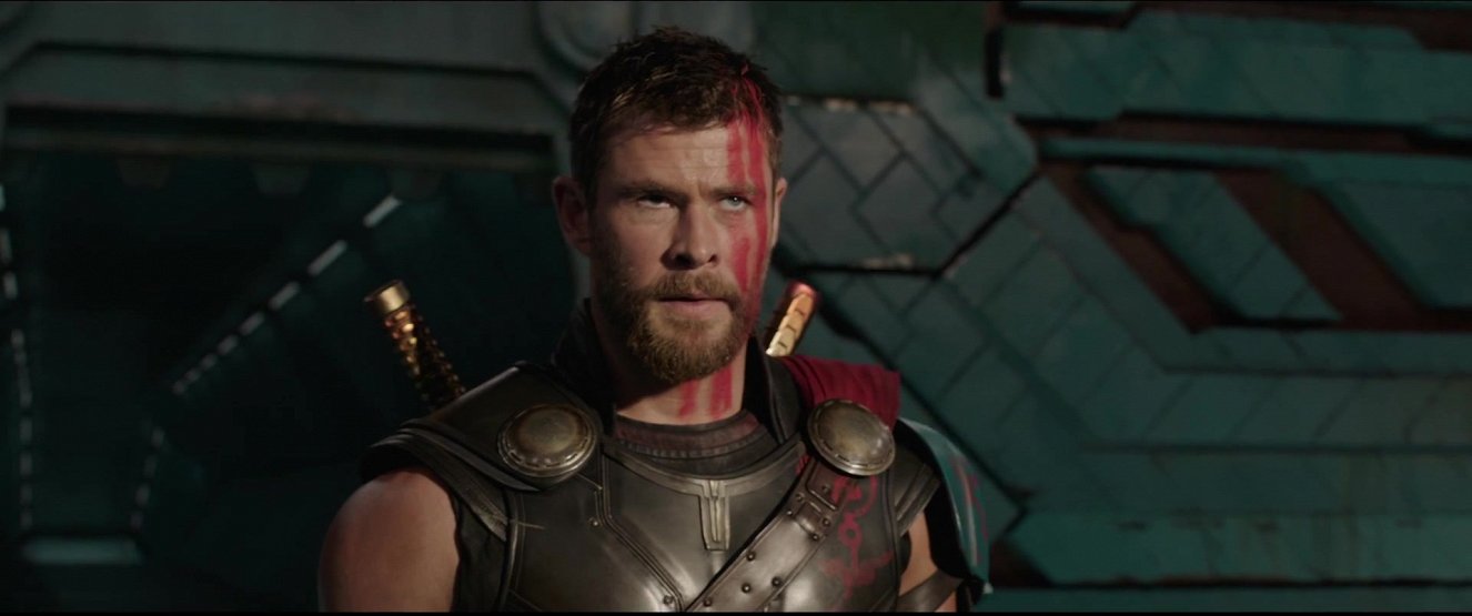 Thor: Ragnarok (2017) | ČSFD.cz