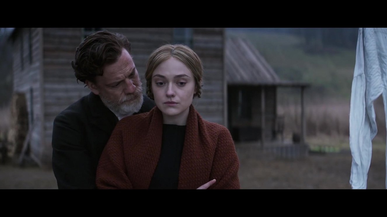 Brimstone (2016) | ČSFD.cz