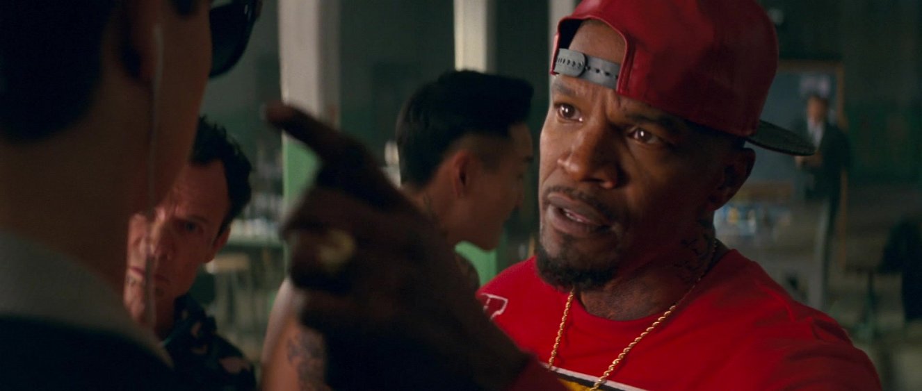 Baby Driver (2017) | ČSFD.cz