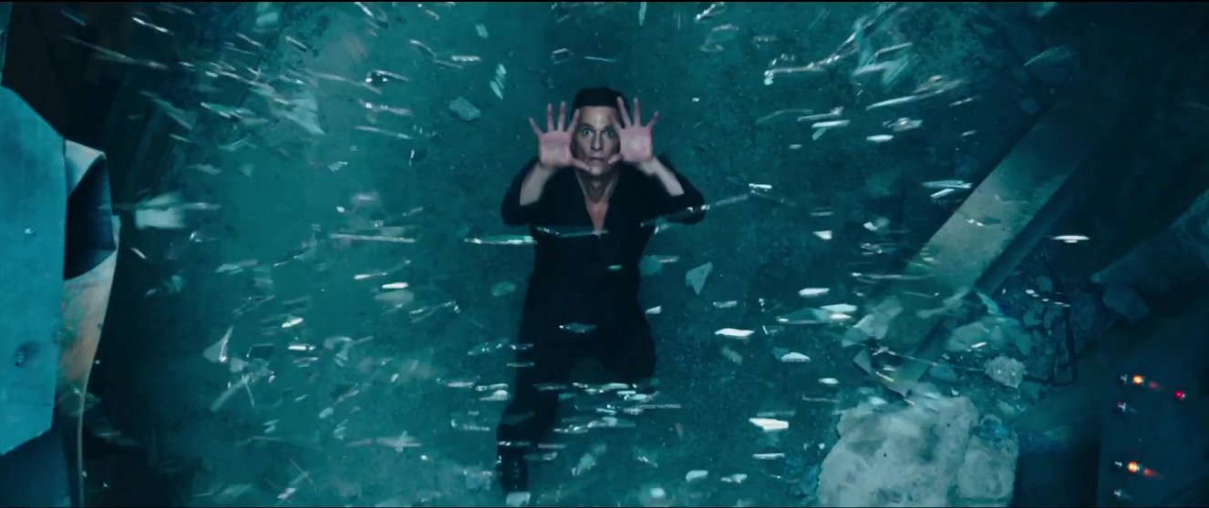 Temná věž (2017) | ČSFD.cz