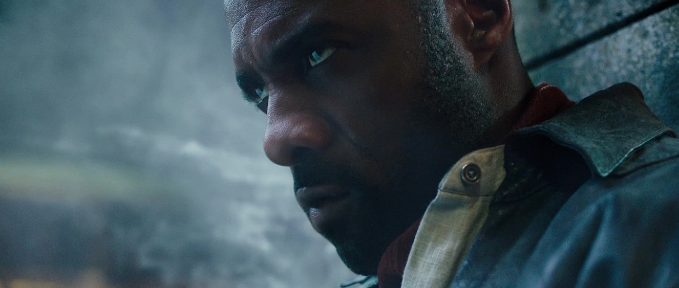 Temná věž (2017) | ČSFD.cz