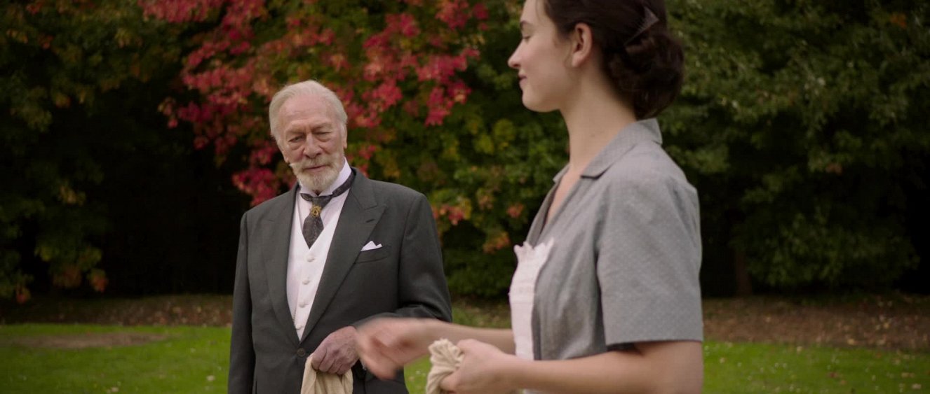 The Exception (2016) | ČSFD.cz