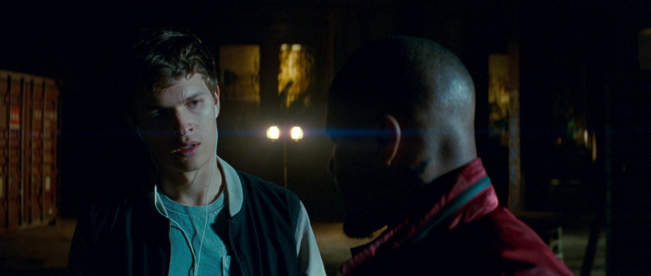 Baby Driver (2017) | ČSFD.cz