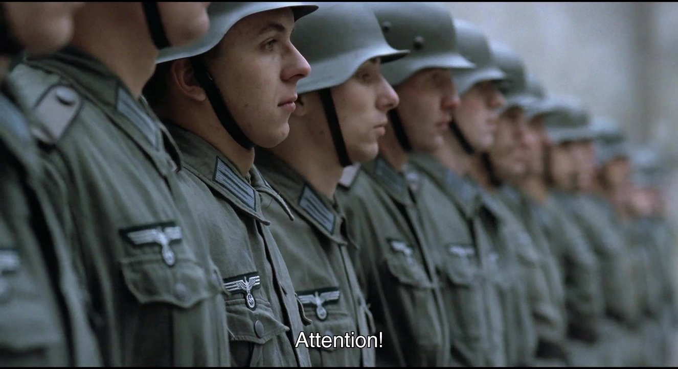 Stalingrad (1993) | Galerie - Z filmu | ČSFD.cz