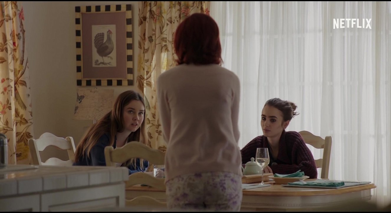 To the Bone (2017) | ČSFD.cz