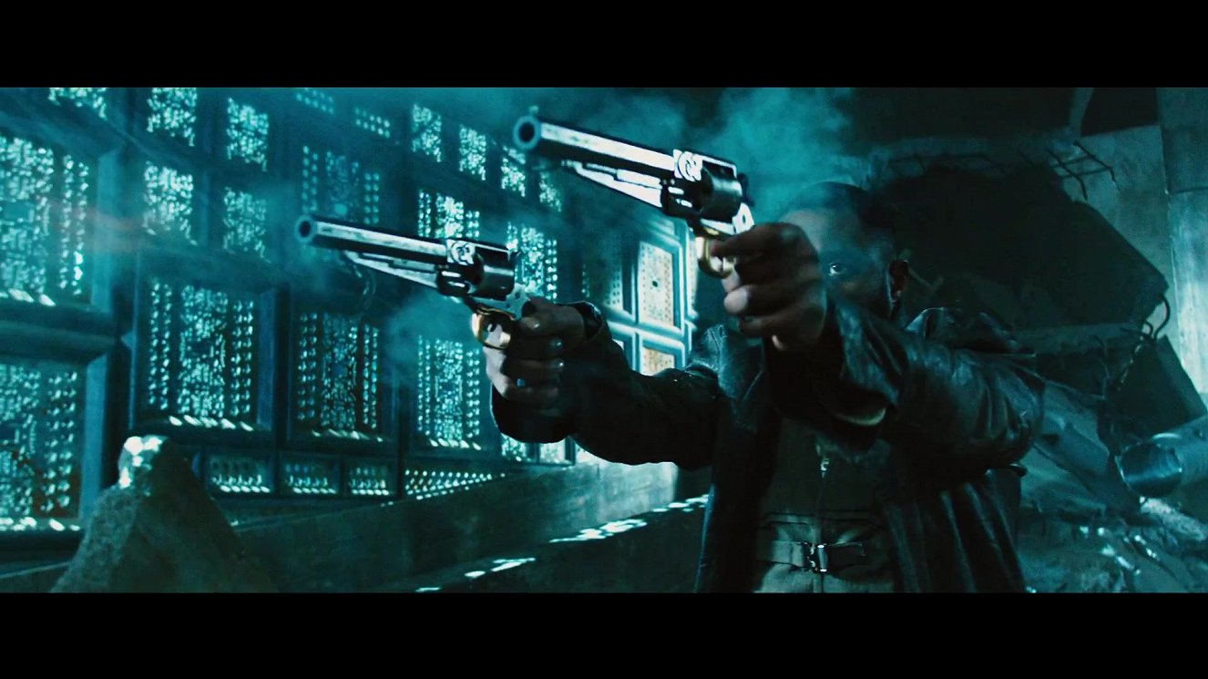 Temná věž (2017) | ČSFD.cz