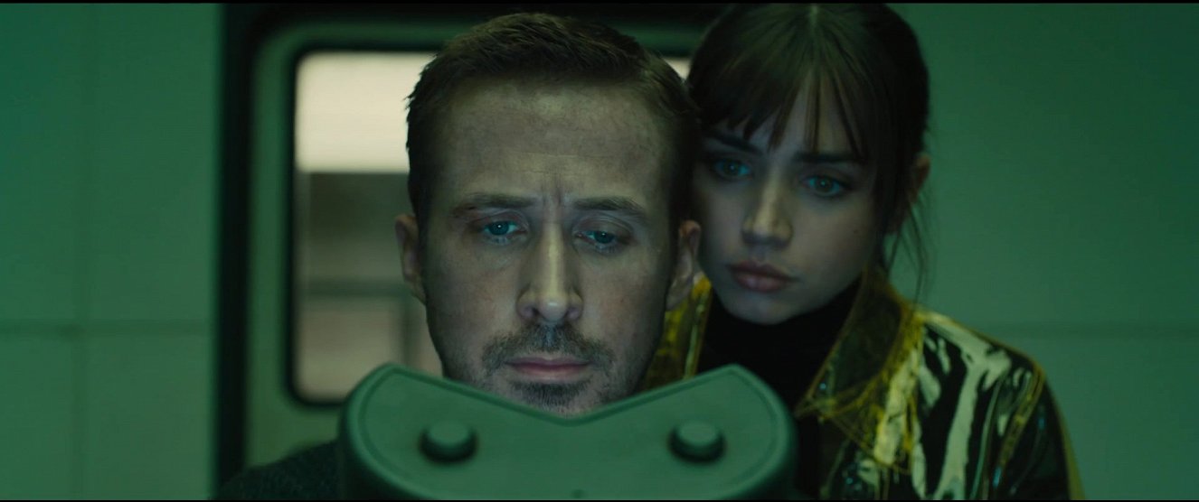 Blade Runner 2049 (2017) | ČSFD.cz
