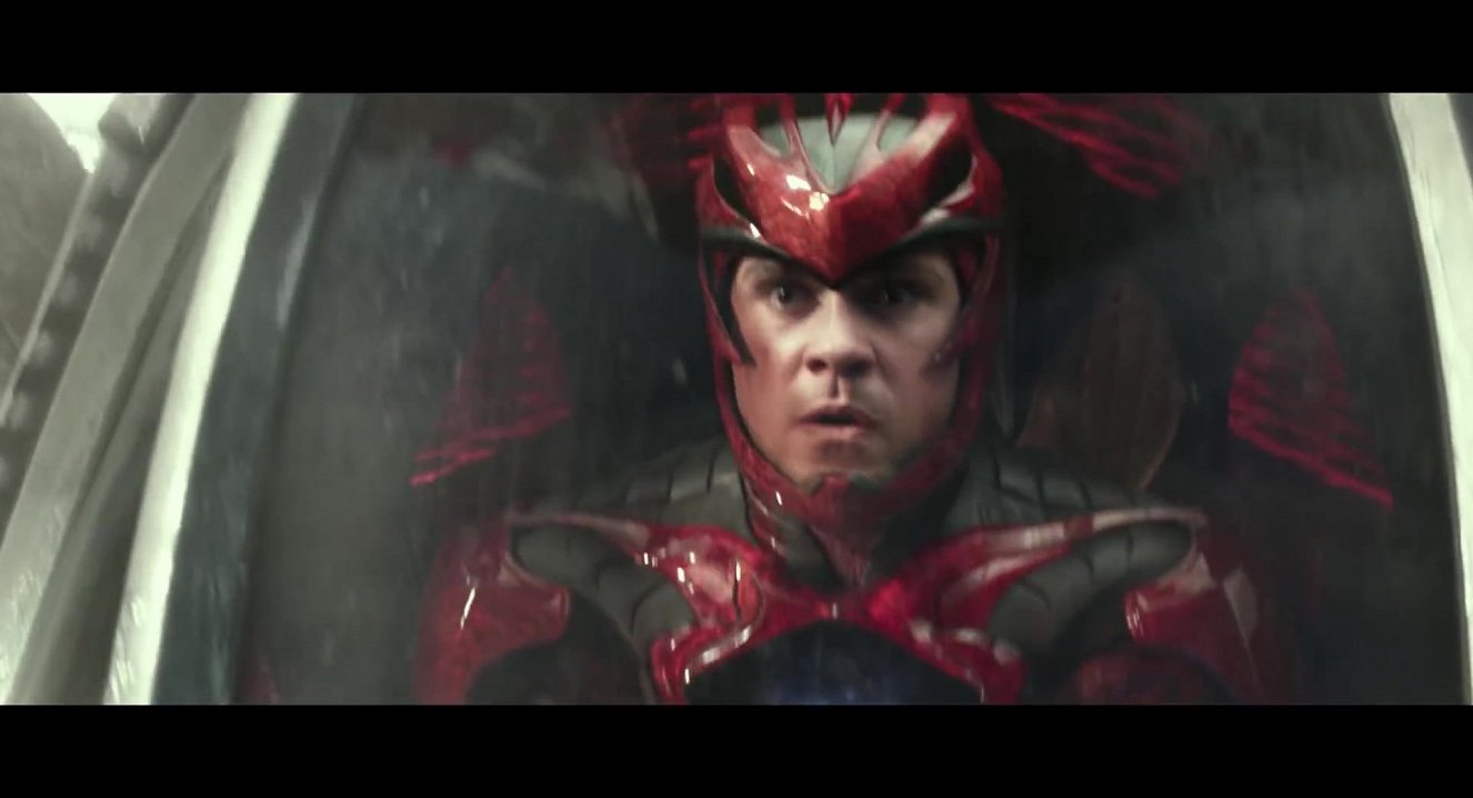 Power Rangers: Strážci vesmíru (2017) | ČSFD.cz