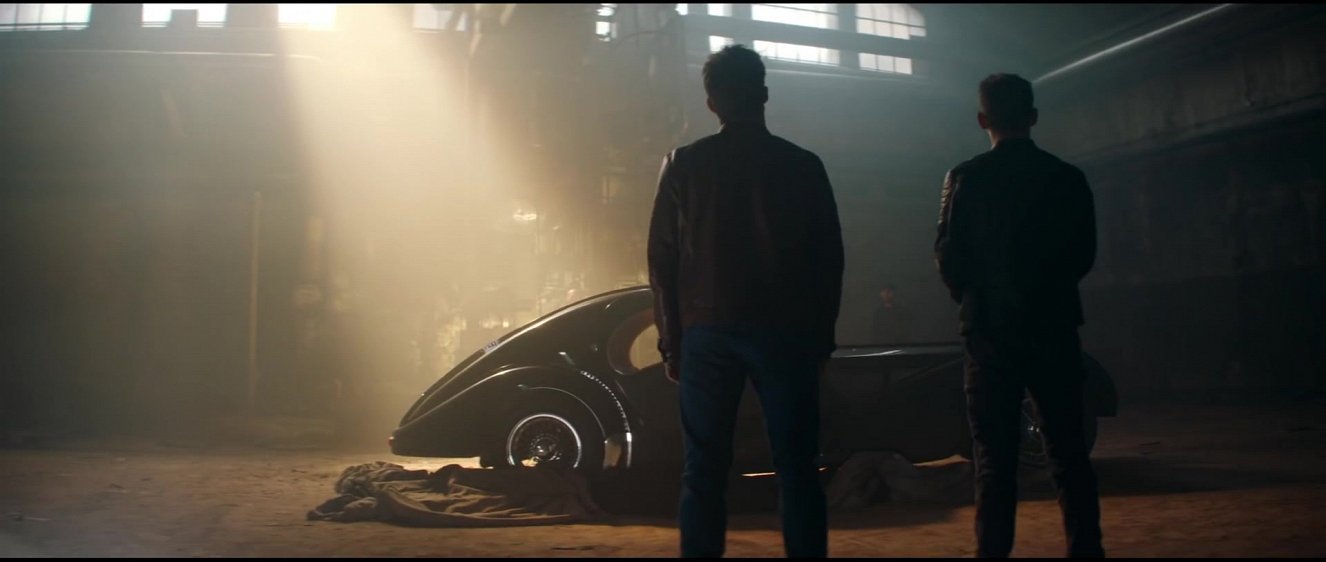 Extrémní rychlost (2017) | ČSFD.cz