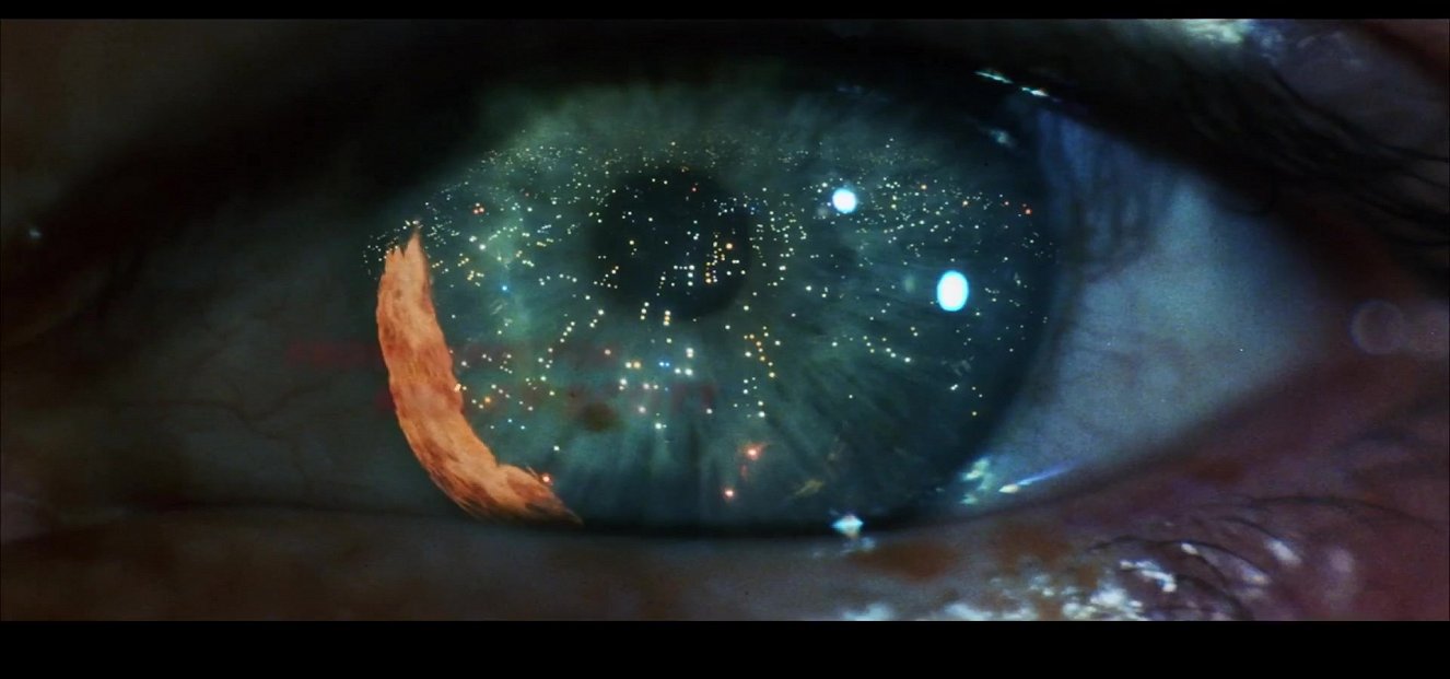 Blade Runner (1982) | ČSFD.cz