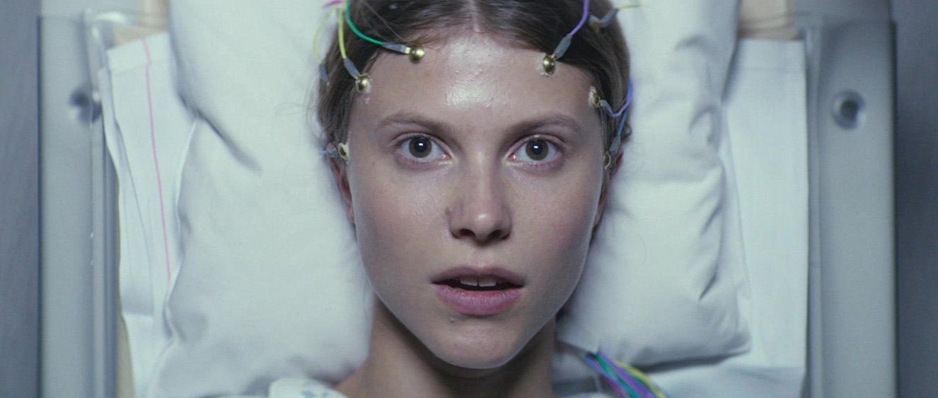 Thelma (2017) | ČSFD.cz