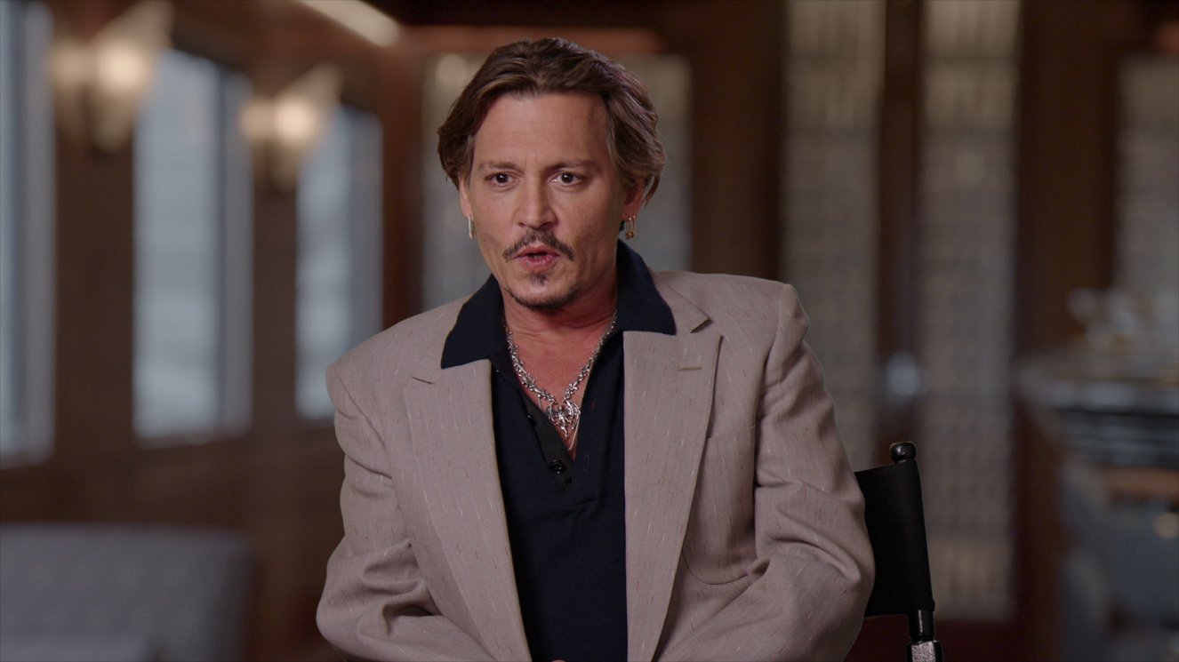 Johnny Depp | ČSFD.cz