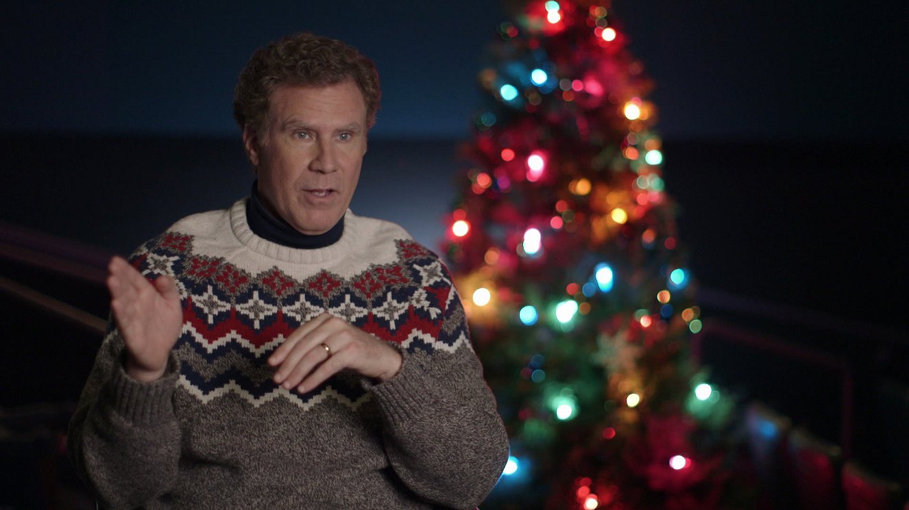 Will Ferrell | ČSFD.cz