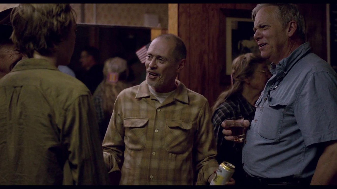 Lean on Pete (2017) | ČSFD.cz