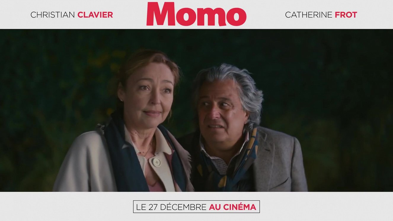 Momo (2017) | ČSFD.cz