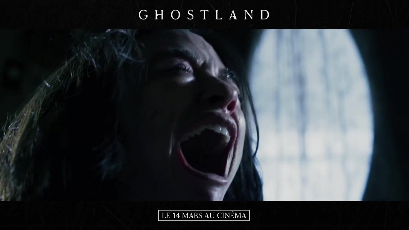 Ghostland (2018) | ČSFD.cz