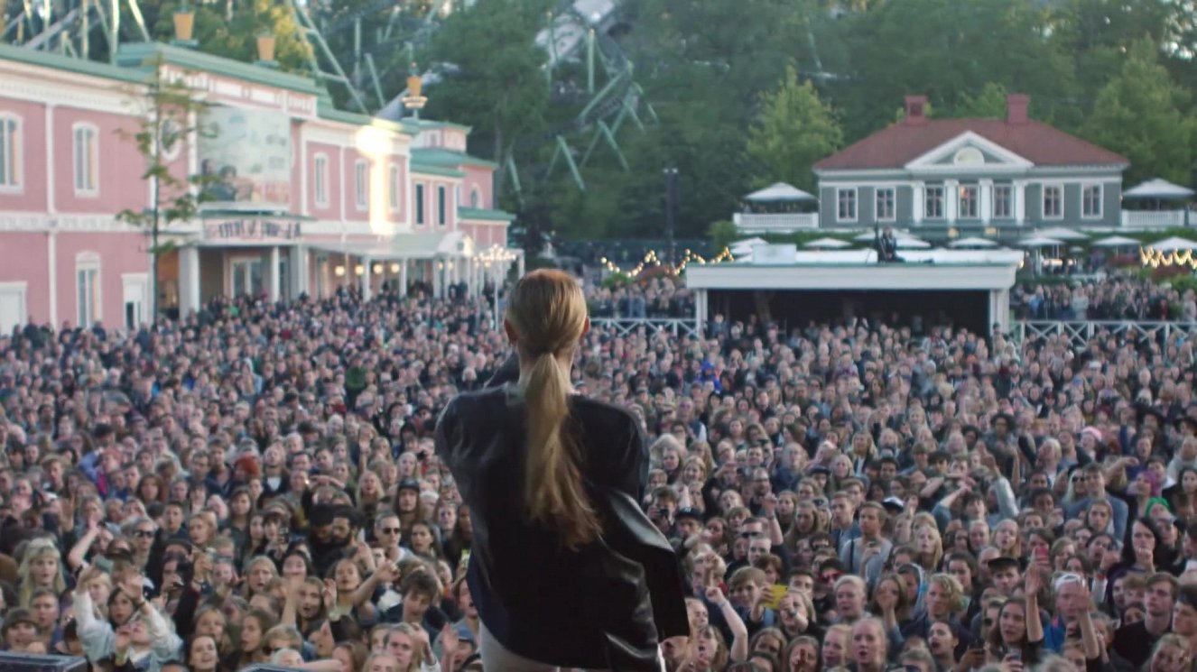 Silvana (2017) | ČSFD.cz