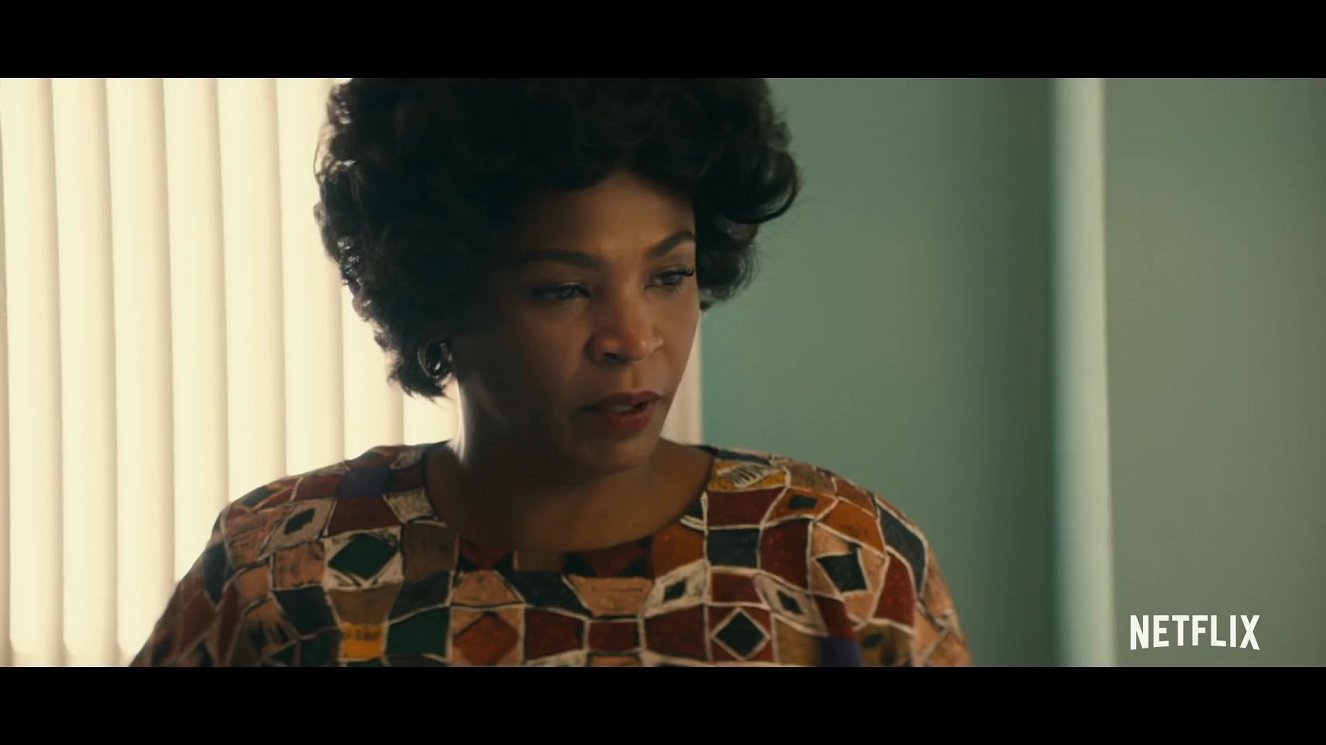 Roxanne Roxanne (2017) | ČSFD.cz