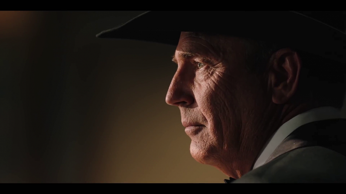 Yellowstone (2018) | ČSFD.cz