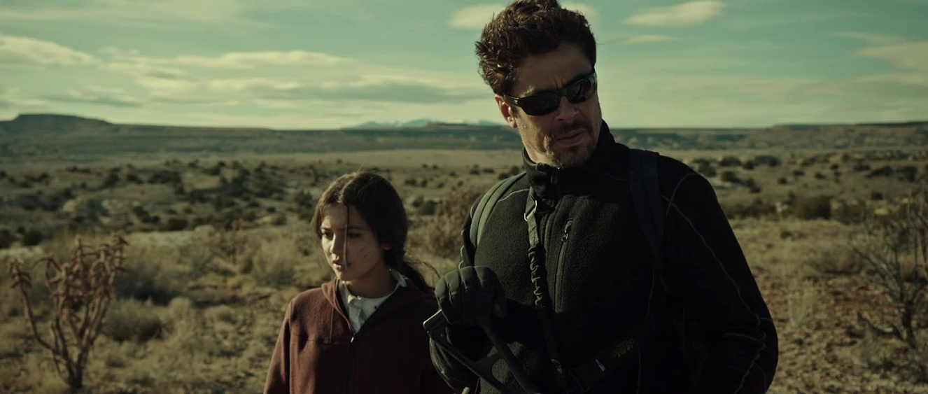 Sicario 2: Soldado (2018) | ČSFD.cz