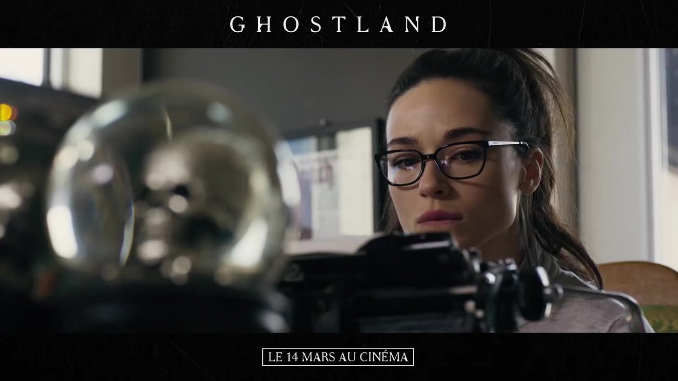 Ghostland (2018) | ČSFD.cz
