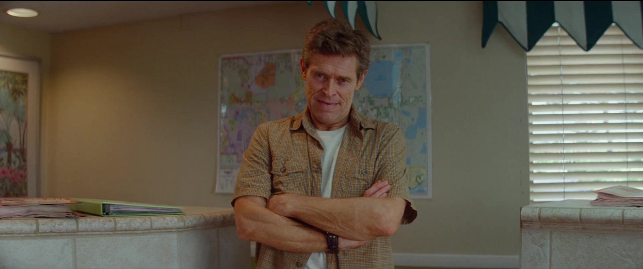 The Florida Project (2017) | ČSFD.cz