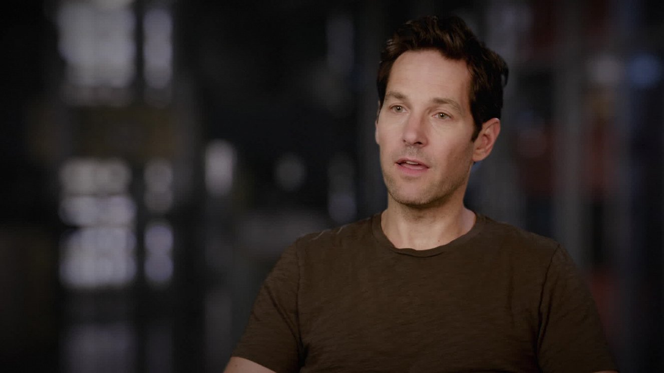 Paul Rudd | ČSFD.cz