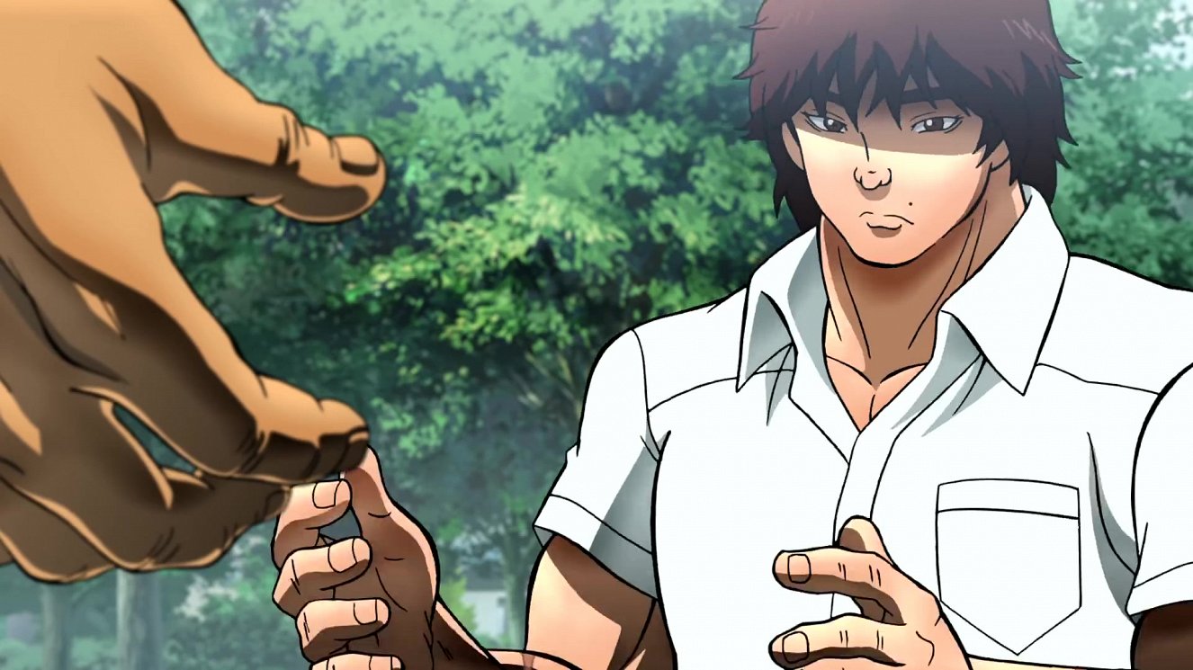 Baki (2018) | ČSFD.cz