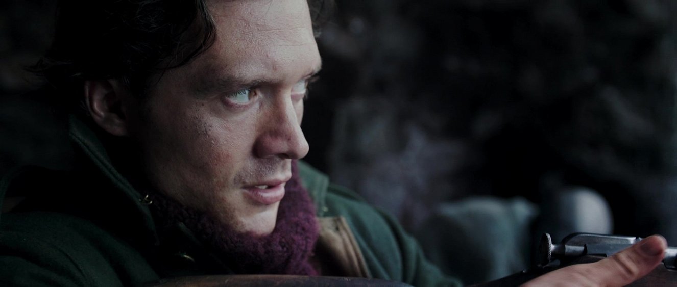 Cold Skin (2017) | ČSFD.cz