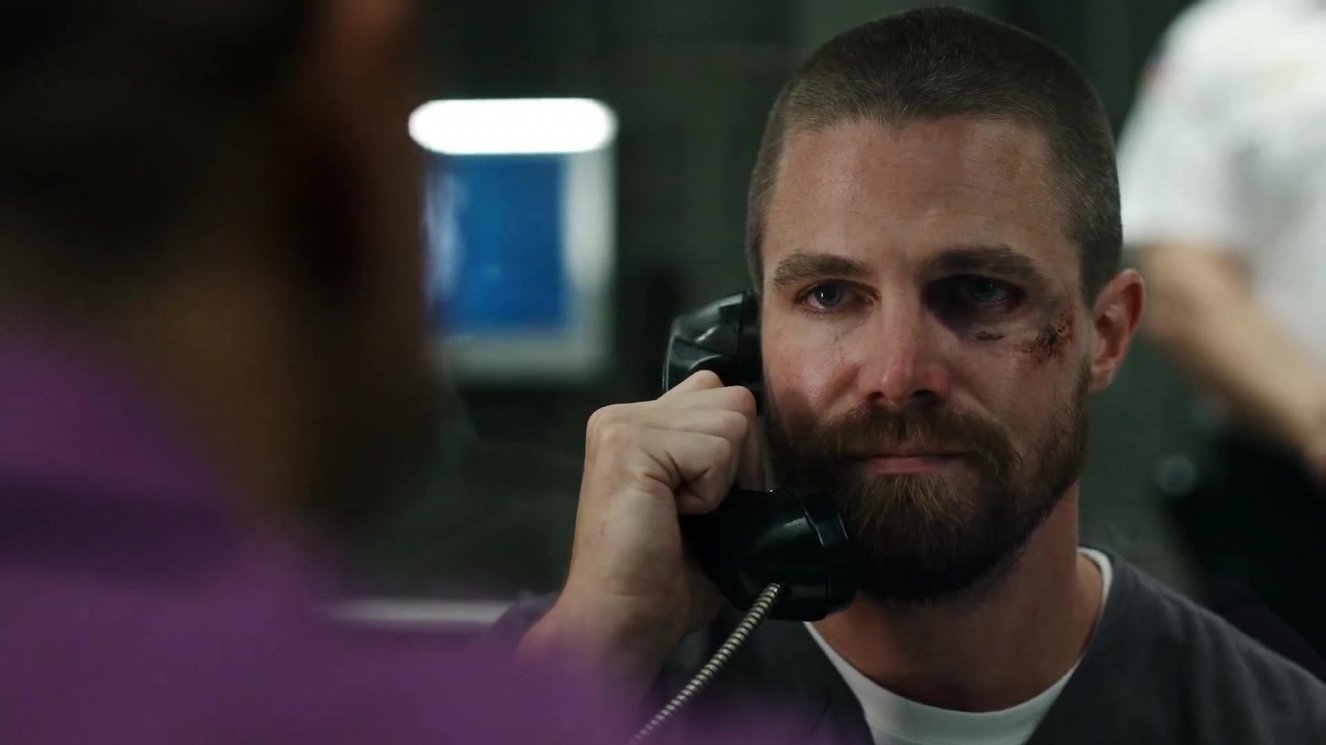 Arrow (2012) | Galerie - Ze seriálu | ČSFD.cz