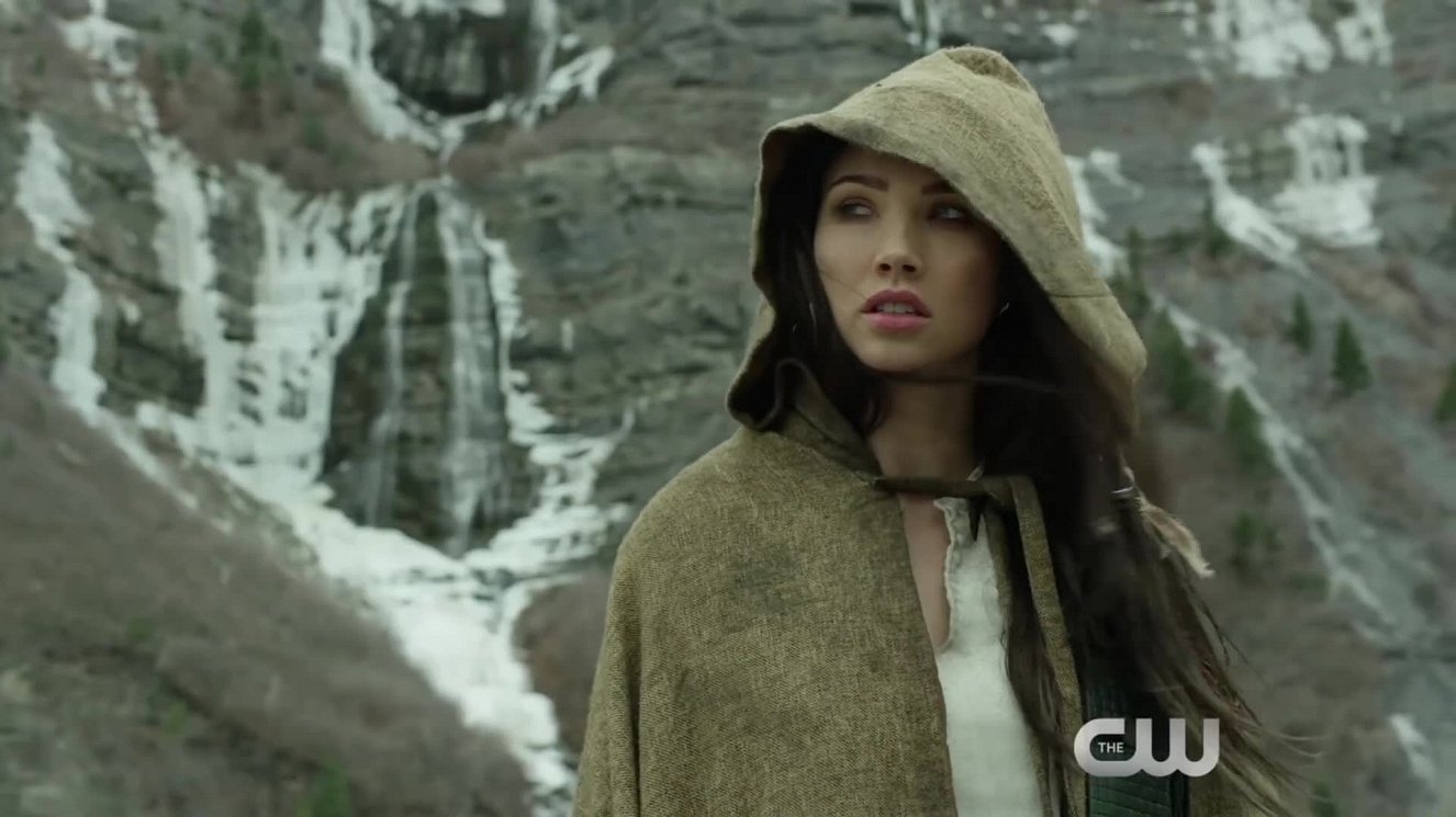 The Outpost (2018) | ČSFD.cz