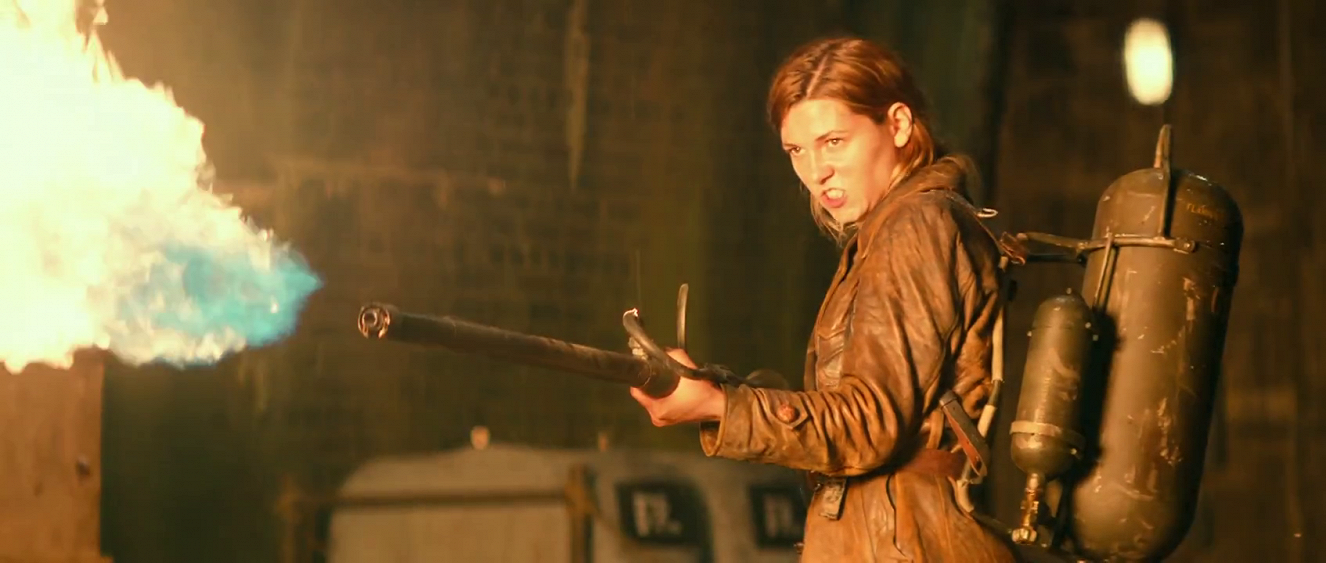 Overlord (2018) | ČSFD.cz