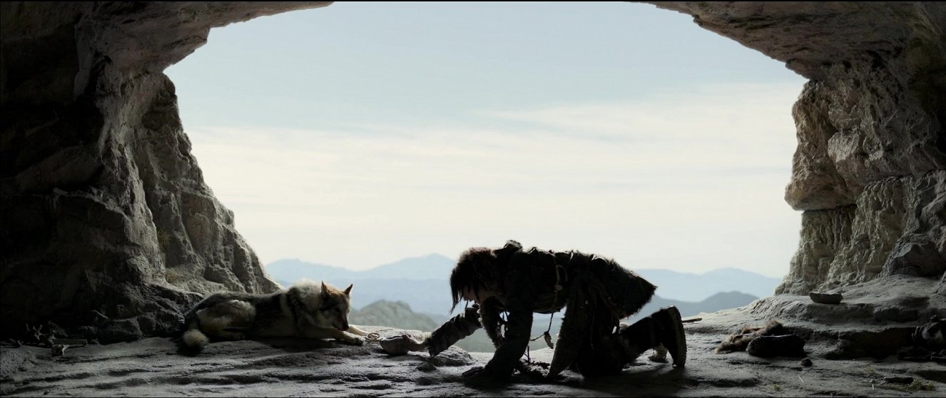 Alfa (2018) | Galerie - Z filmu | ČSFD.cz