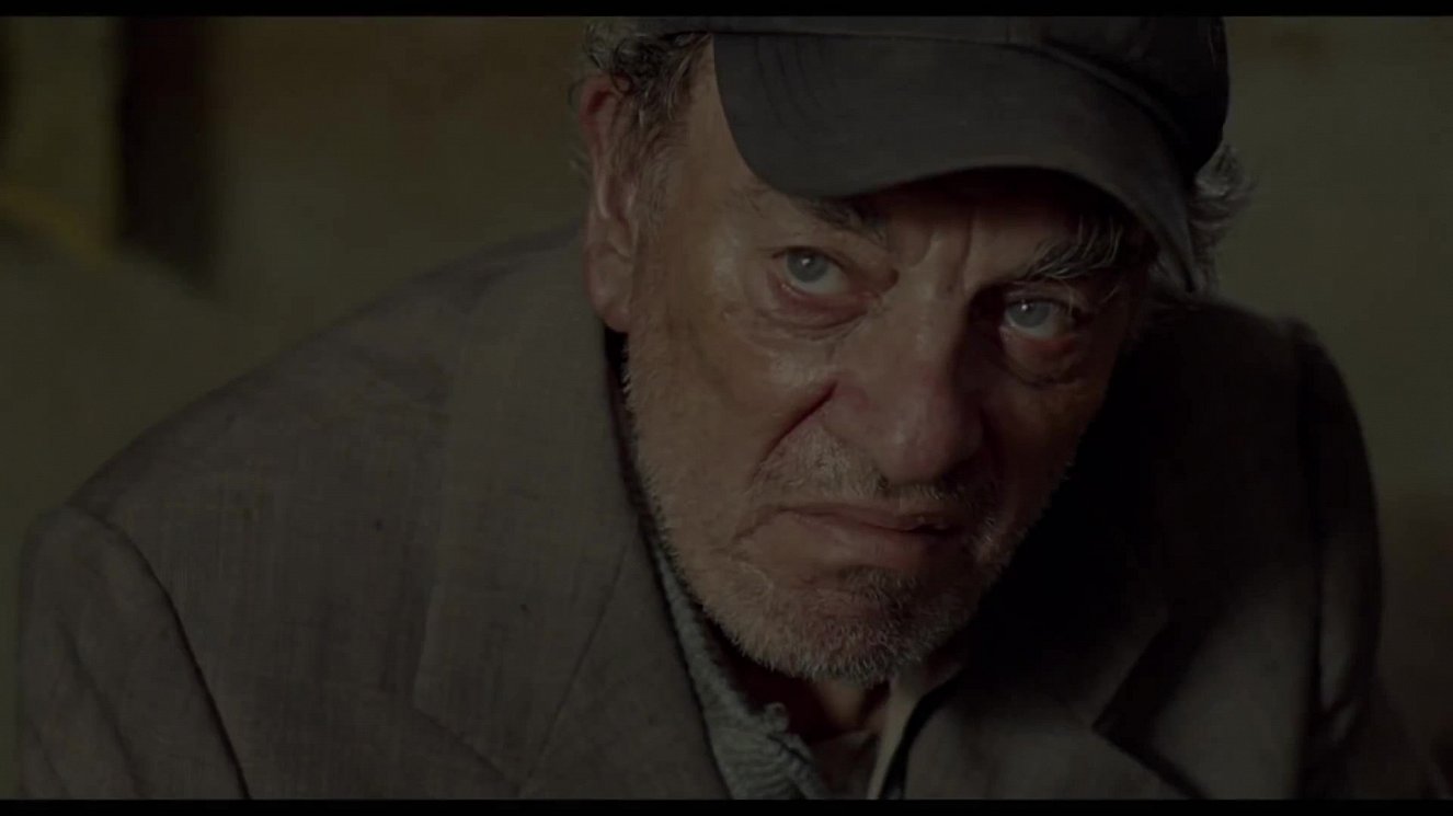 Possum (2018) | ČSFD.cz