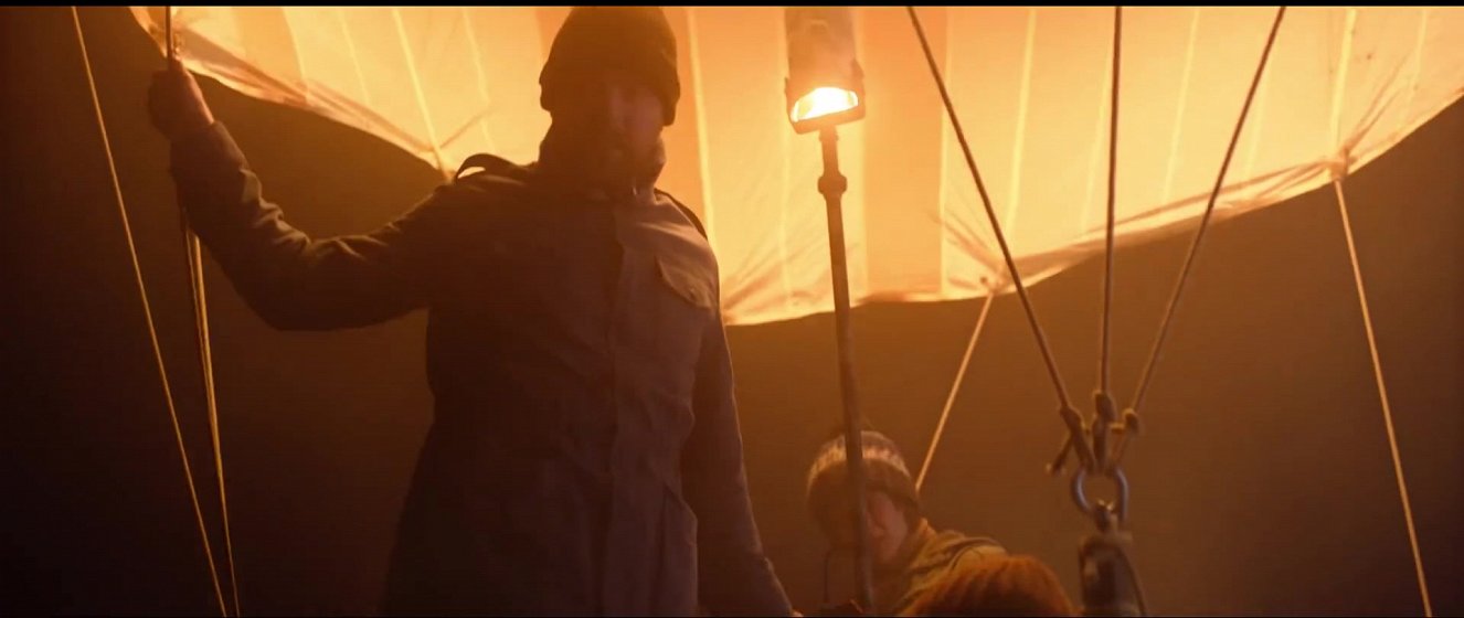 Balón (2018) | ČSFD.cz