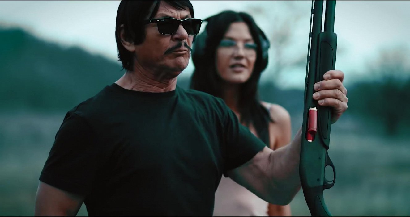 Death Kiss (2018) | ČSFD.sk