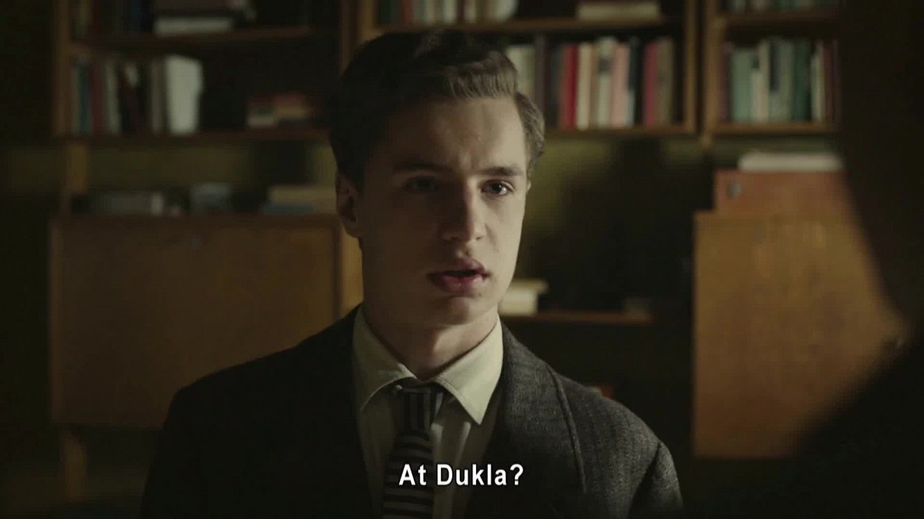 Dukla 61 (2018) | Recenze - Uživatelské | ČSFD.cz