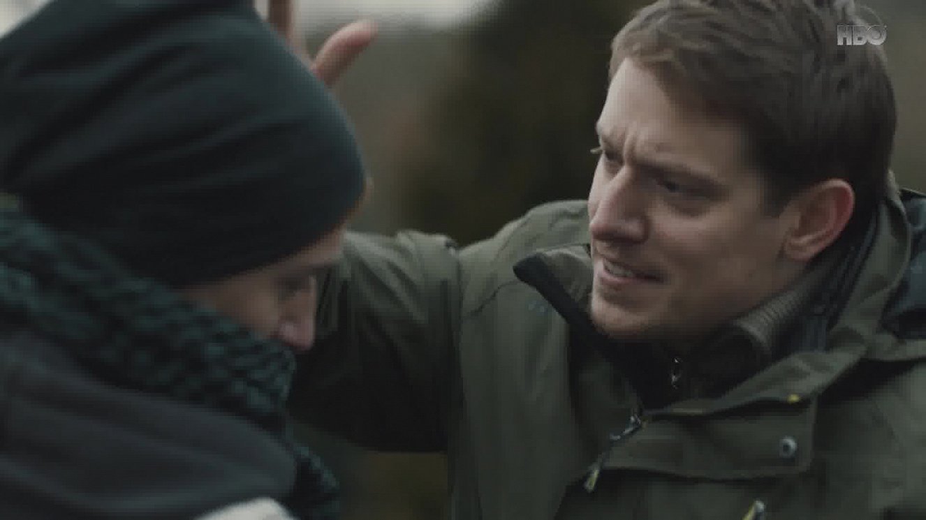 Pustina (2016) | ČSFD.cz