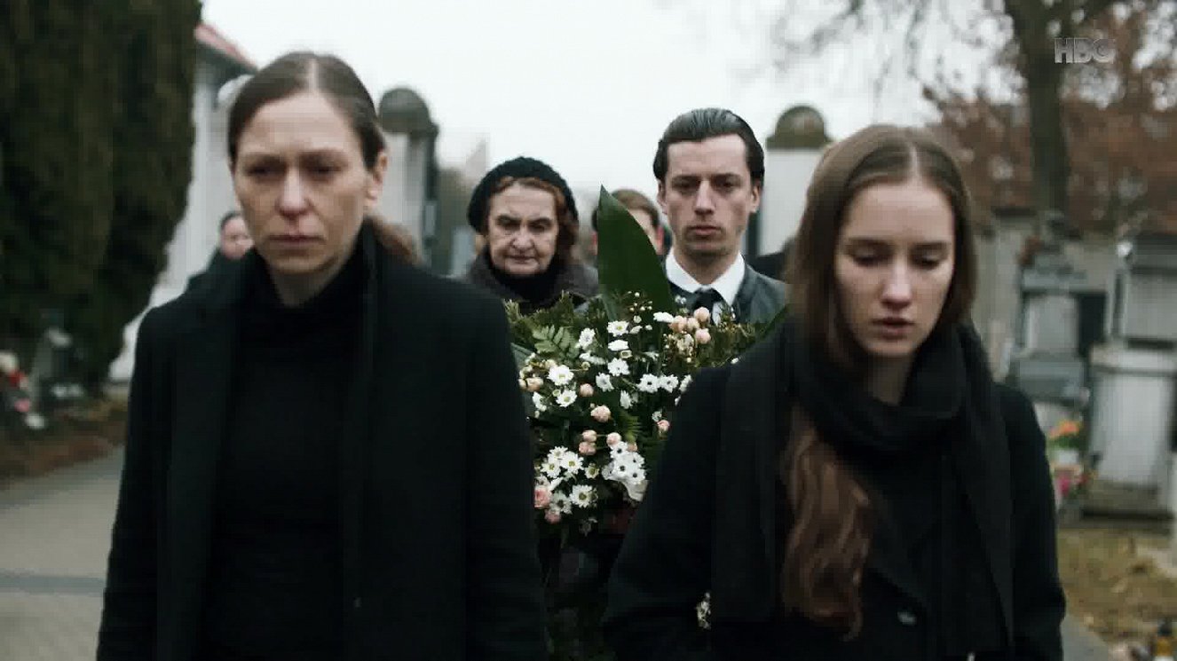Pustina (2016) | ČSFD.sk