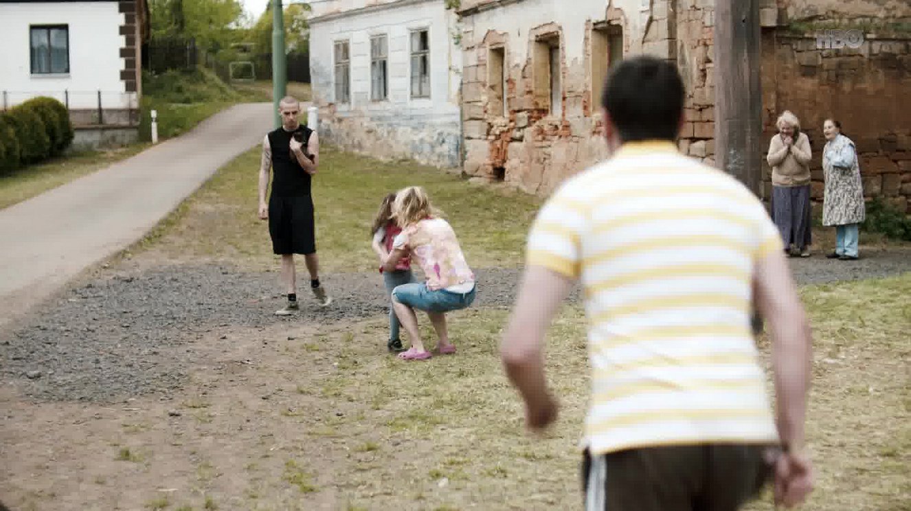 Pustina (2016) | ČSFD.cz