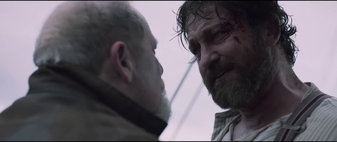 Strážci majáku (2018) | Recenze - Uživatelské | ČSFD.cz