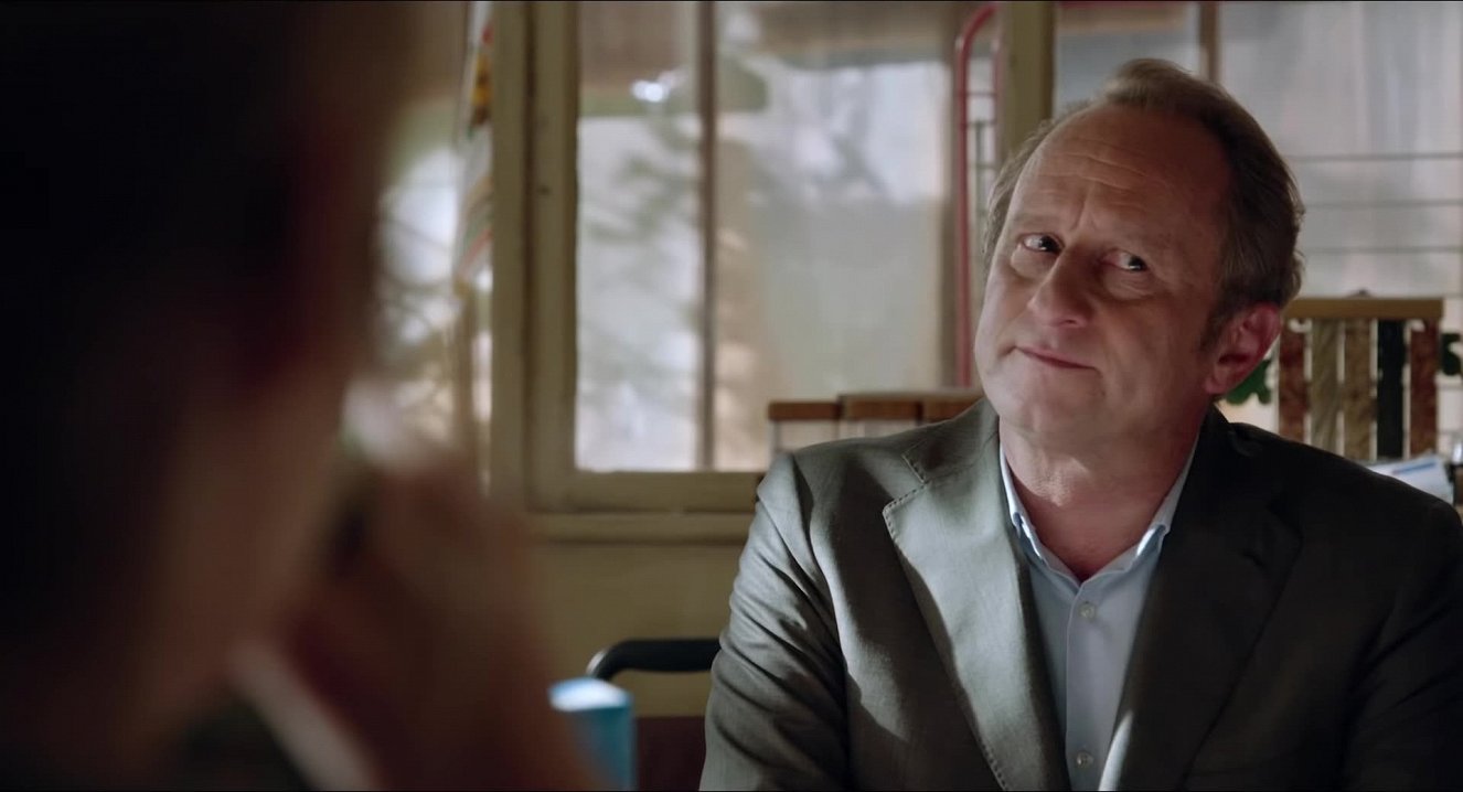 Rodina k pronájmu (2015) | ČSFD.cz