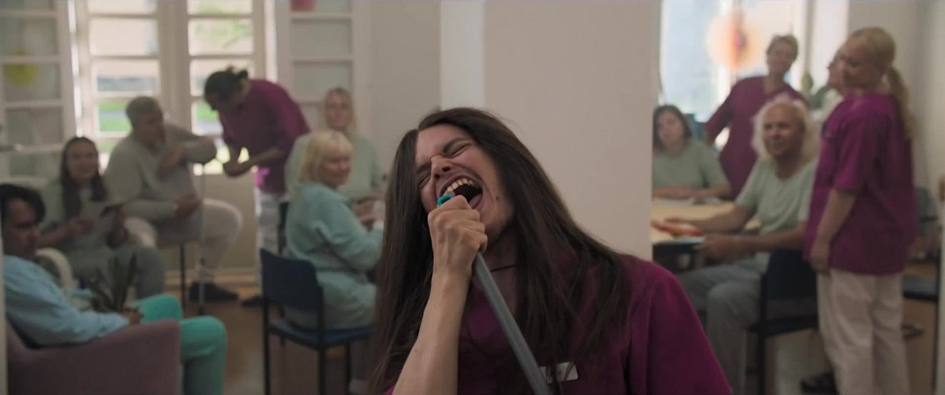 Heavy Trip (2018) | ČSFD.cz