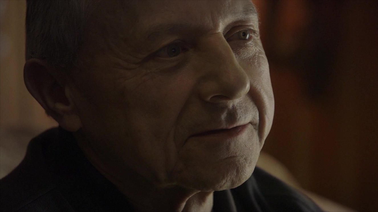 Love and Empty Words (2018) | ČSFD.cz