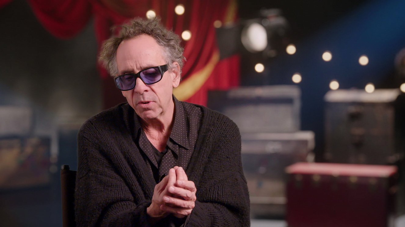 Tim Burton | ČSFD.cz