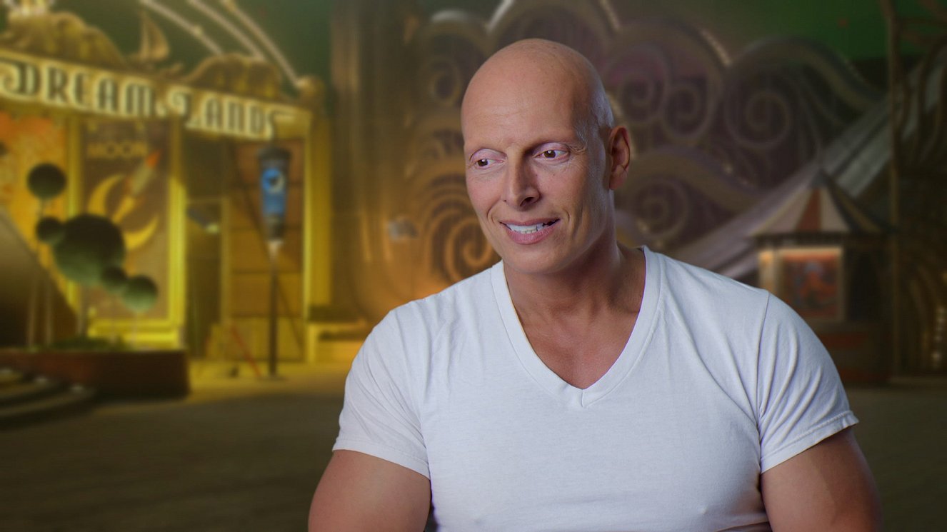 Joseph Gatt | ČSFD.cz