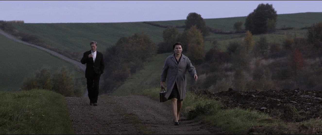 Milost (2018) | ČSFD.cz