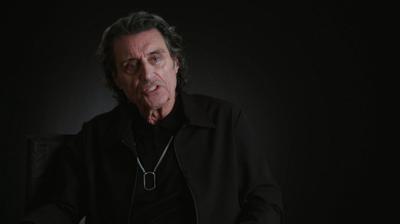Ian McShane | ČSFD.cz